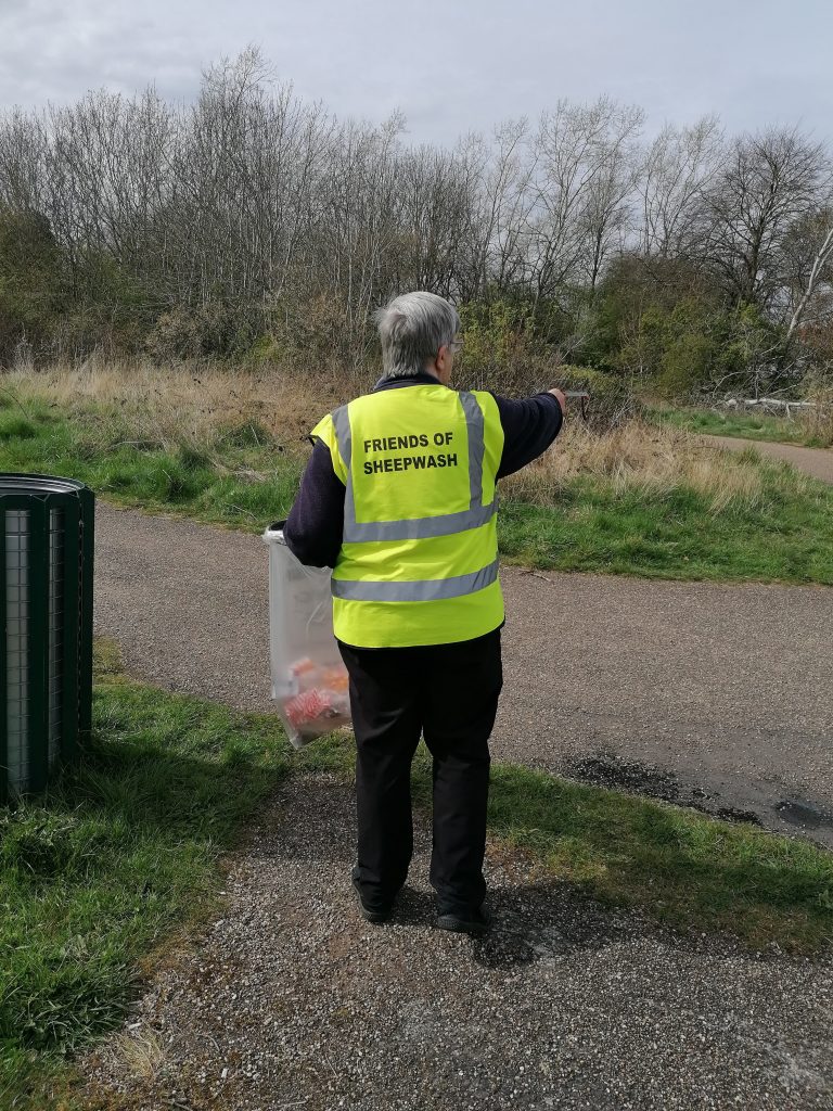 The Friends of Sheepwash | Protect Sheepwash Local Nature Reserve